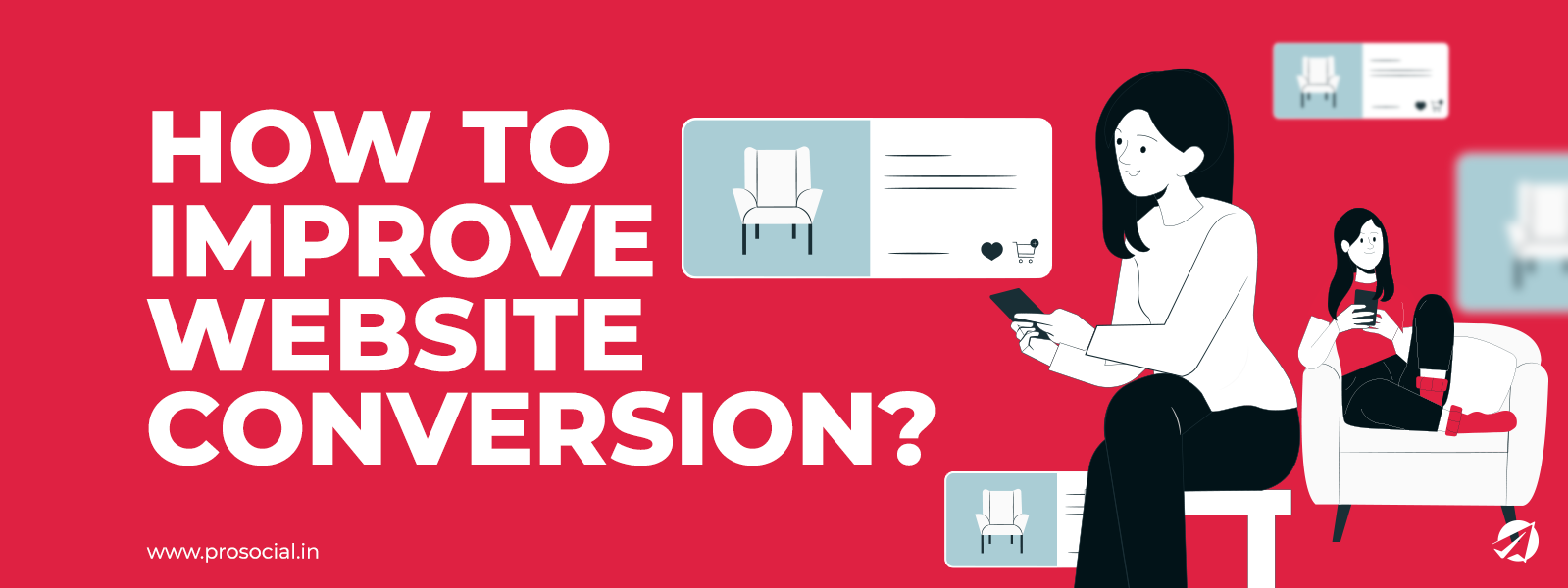 How to improve website conversion