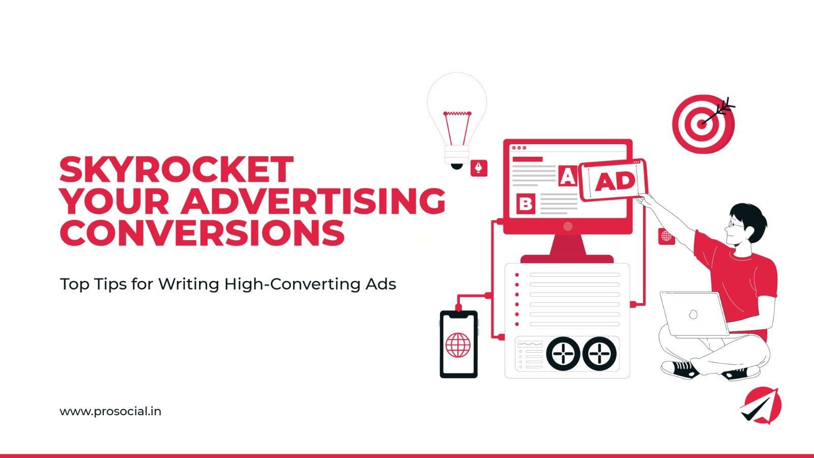 Top Tips for Writing High Converting ADs for Hotels